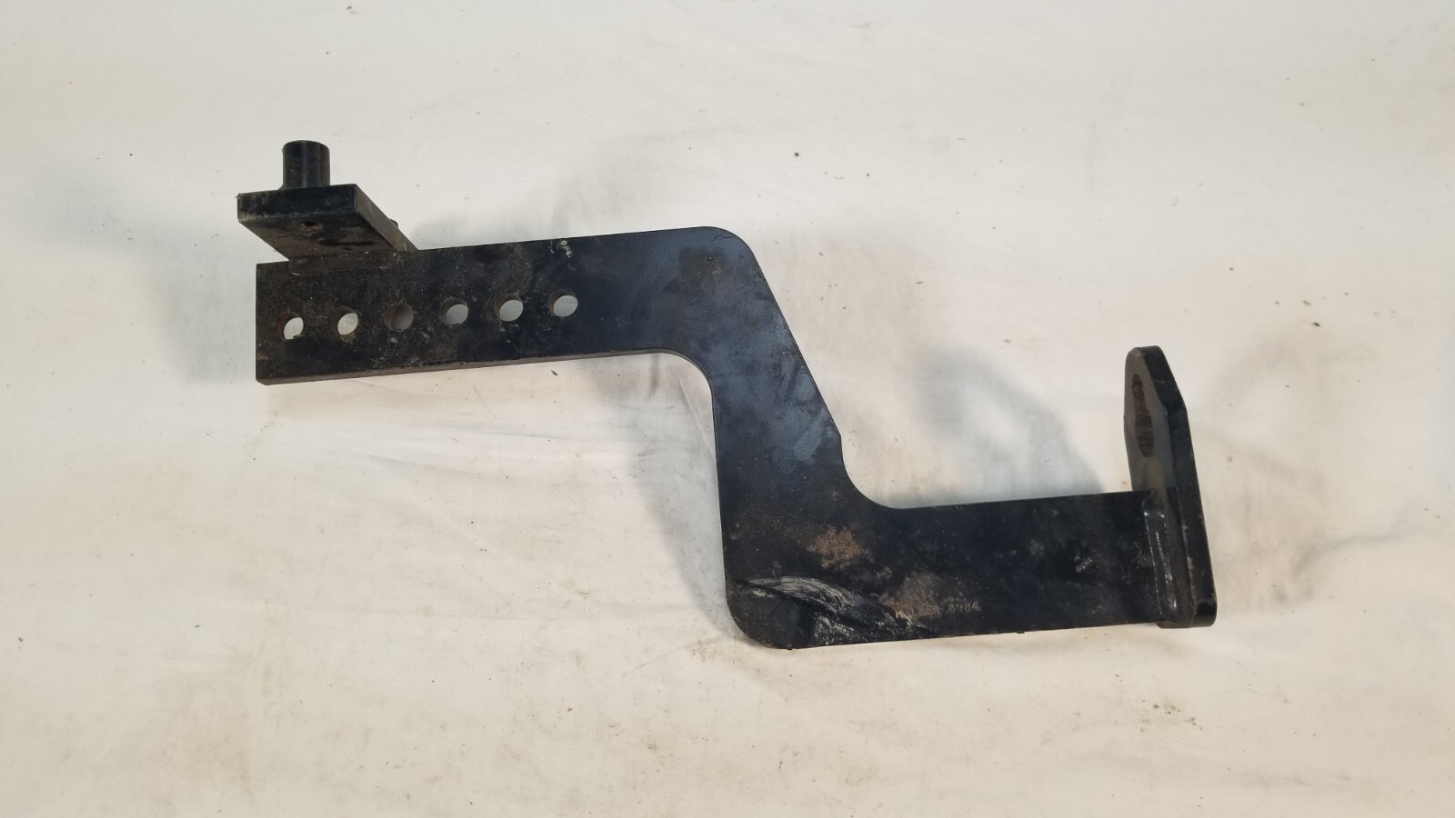 Miller Tools 8984 Engine Lifting Fixture Bar | eBay