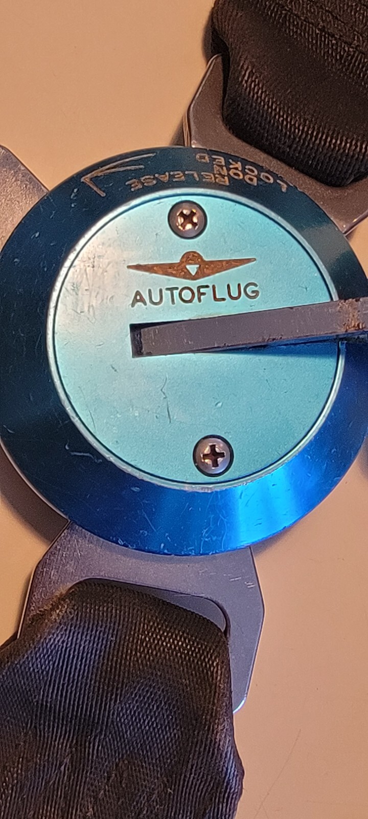 AMSAFE AUTOFLUG MULTIPLE POINT SEATBELT HARNESS - P/N AFG006836 | eBay