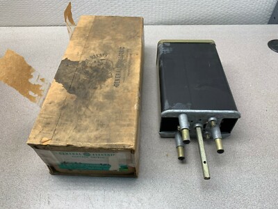NEW IN BOX GENERAL ELECTRIC CONTROL SWITCH 16SB1HB4B41LUM4Y | eBay