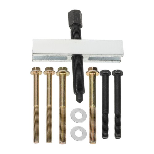 Belt Puller Drive Pulleys Remover Tool Clutch Pulling Crank Automobile ...