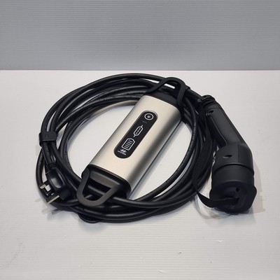 Genuine ICCB Charger 6M + Carry Bag - Hyundai | 66633ADU010AH | eBay UK