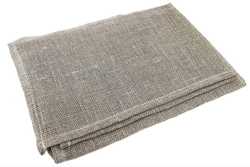 Professional Window Cleaners Scrim Cloth Pack of 2 Unwashed Unboiled ...