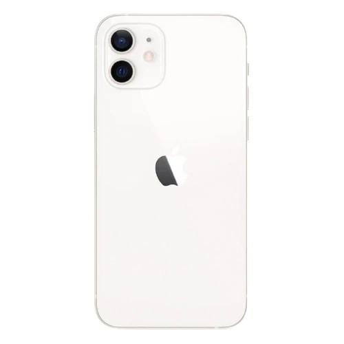New Iphone 12 Mini 5G White 128GB/4GB Single Sim Unlocked Sim Free IOS ...