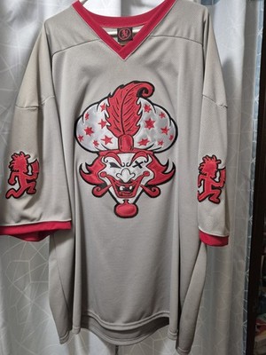 Icp Insane Clown Posse Jersey XXXL | eBay