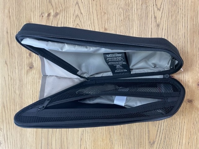 GENUINE BMW MOTORRAD R1300GSA KA2 SIDE FRAME BAGS P/N 77495B5C6D7 | eBay UK
