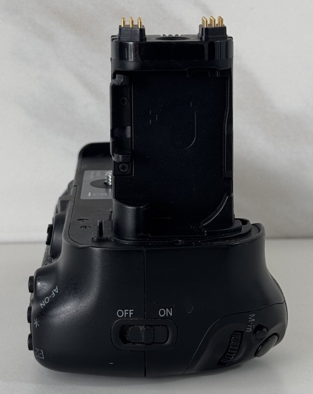 Neewer Battery Grip for Canon 5D Mark IV (BG-E20 Replacement) | eBay