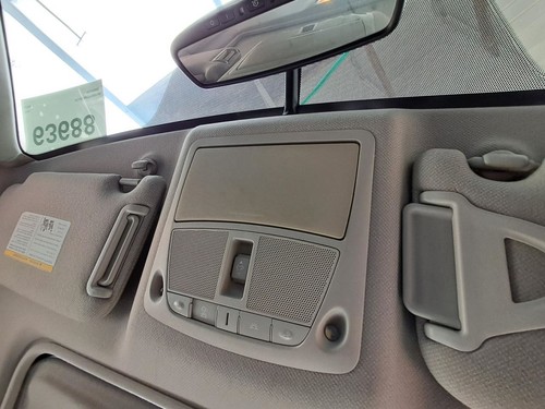 2015 Nissan Sentra Rear View Mirror OEM SED 128K Miles - No Trim ...