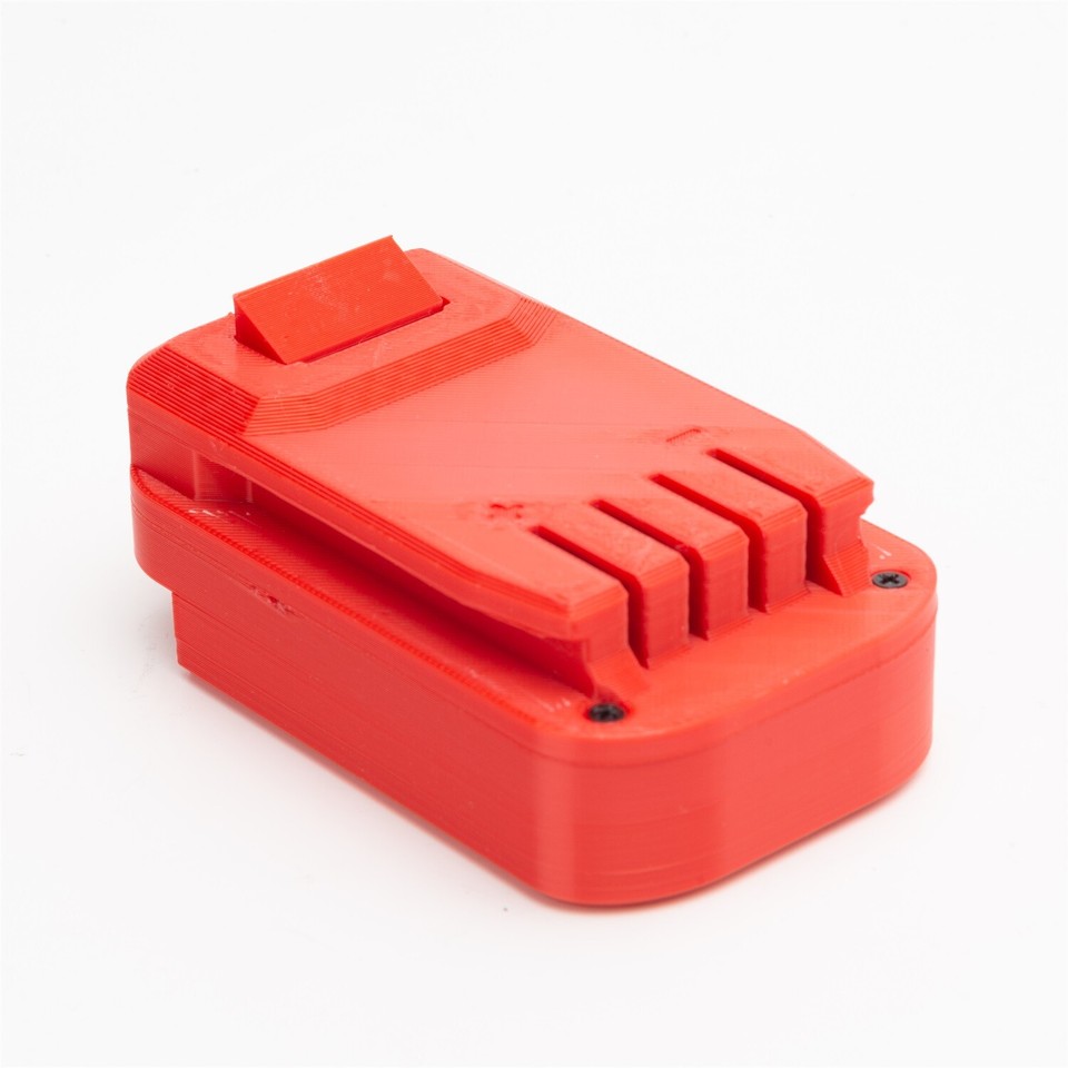 NEW For Hercules 20V Battery Adapter to For Craftsman 20V Cordless ...