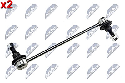 2x Link Stabilizer Front For DODGE Journey FIAT 08-15 4766962AA | eBay