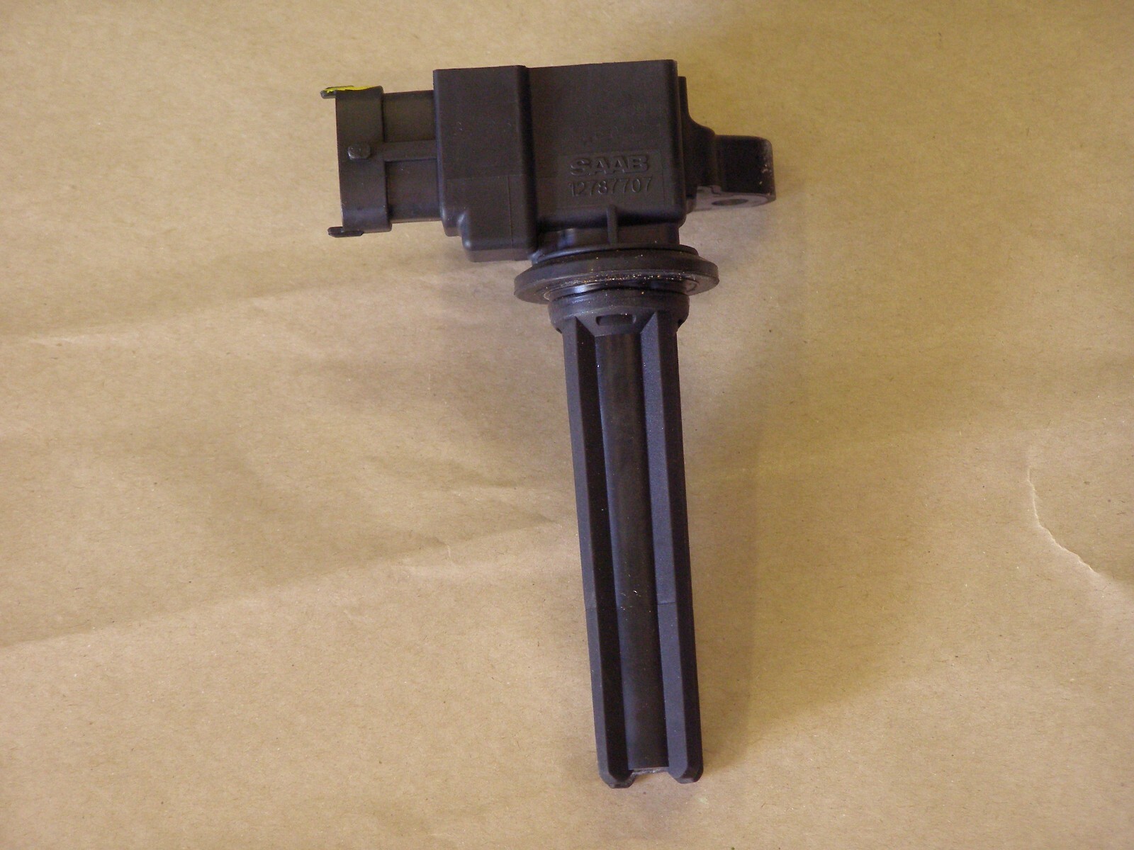 SAAB 9-3 IGNITION COIL 12787707 | eBay