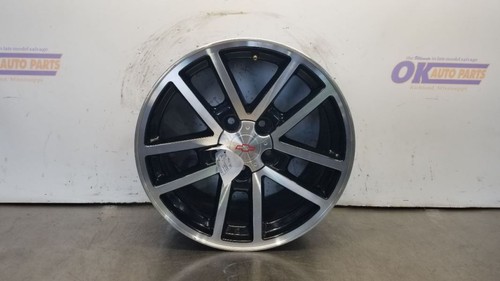 02 CHEVY CAMARO SS Z28 35TH ANNIVERSARY 17X9 10 SPOKE WHEEL RIM | eBay