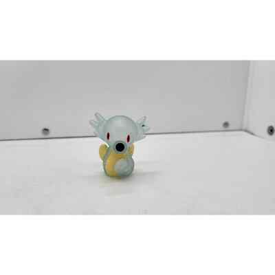 Clear Horsea Finger Puppet figure Pokemon Bandai / US STOCK | eBay