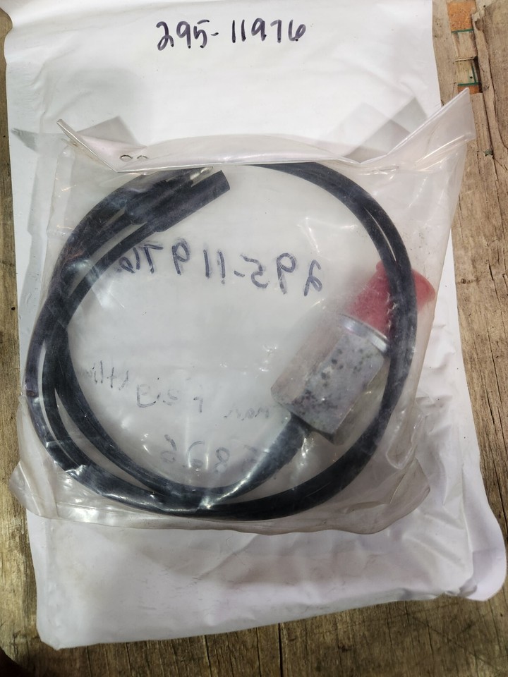 OEM Allison 29511976 Neutral Start Switch | eBay