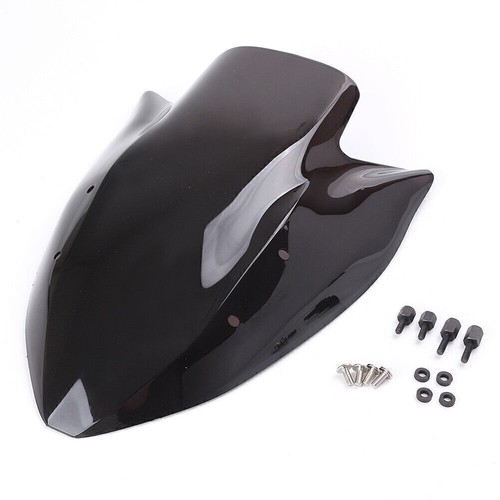 Windshield Windscreen Double Bubble For Kawasaki Z1000 2003-2006 2004 ...