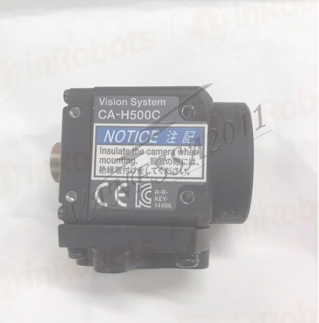 1PCS tested CA-H500C visual system | eBay