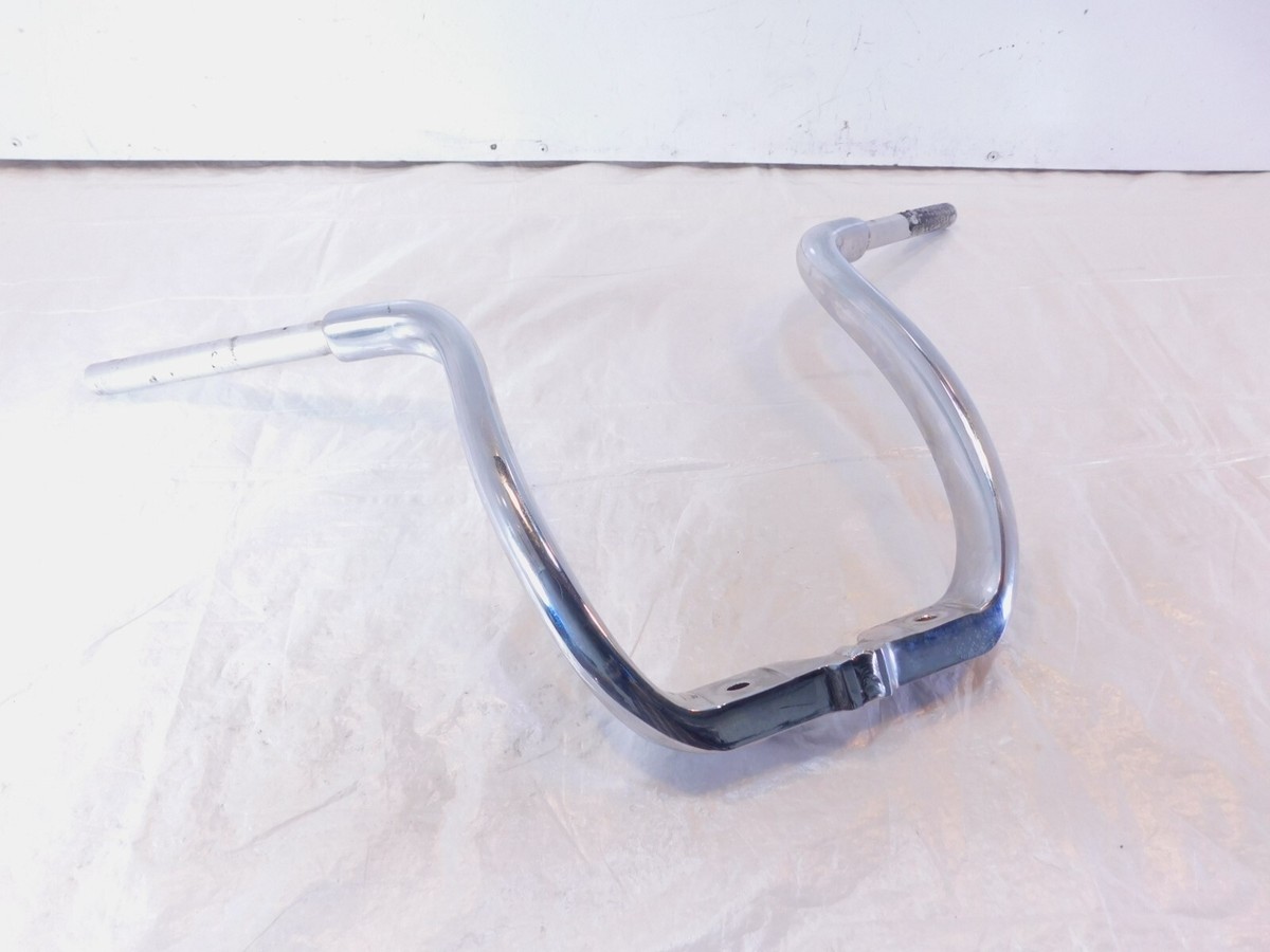 Victory Vision Handlebars