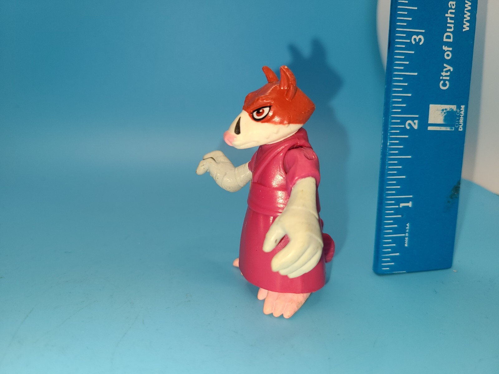 2016 Playmates Teenage Mutant Ninja Turtles Half-Shell Heroes Splinter ...