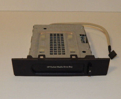 HP Pavilion A6000 Desktop Pocket Media Drive 5003-0667 | eBay