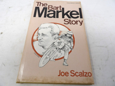 The Bart Markel Story: By Joe Scalzo | eBay