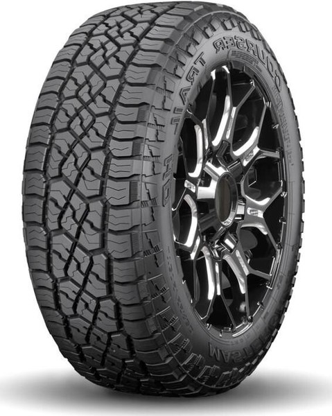 Mastercraft Courser Trail HD 265/70R16 Tire for sale online | eBay