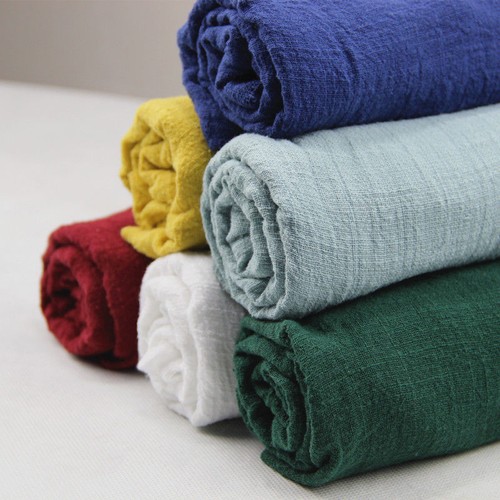 Leinen Baumwolle Stoff Natürlich Öko Flachs Batist Diy für Kleidung 22 ...