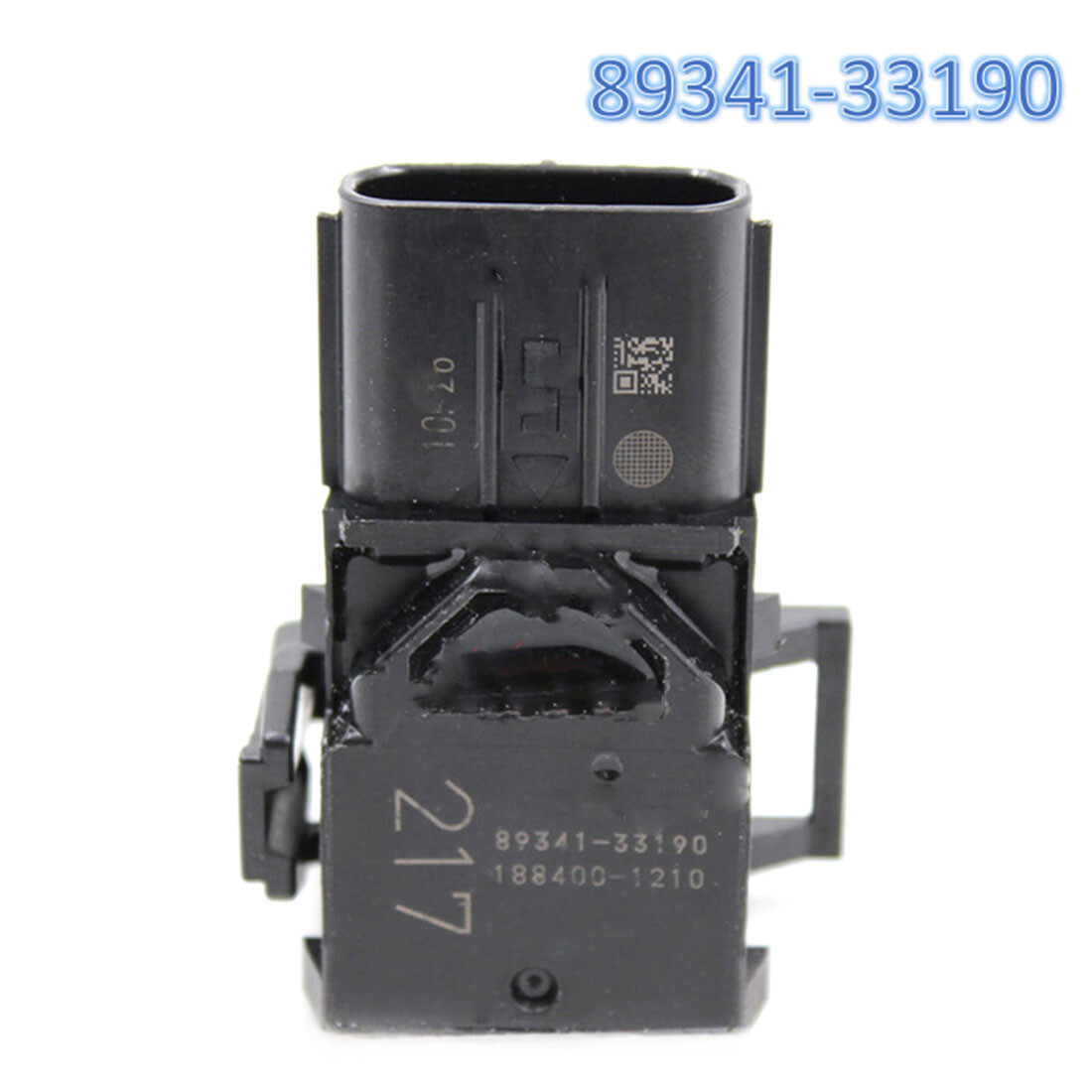 89341-33190 PDC Ultrasonic Parking Aid Sensor For Toyota Camry Lexus ...