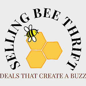 Selling Bee Thrift | eBay Stores