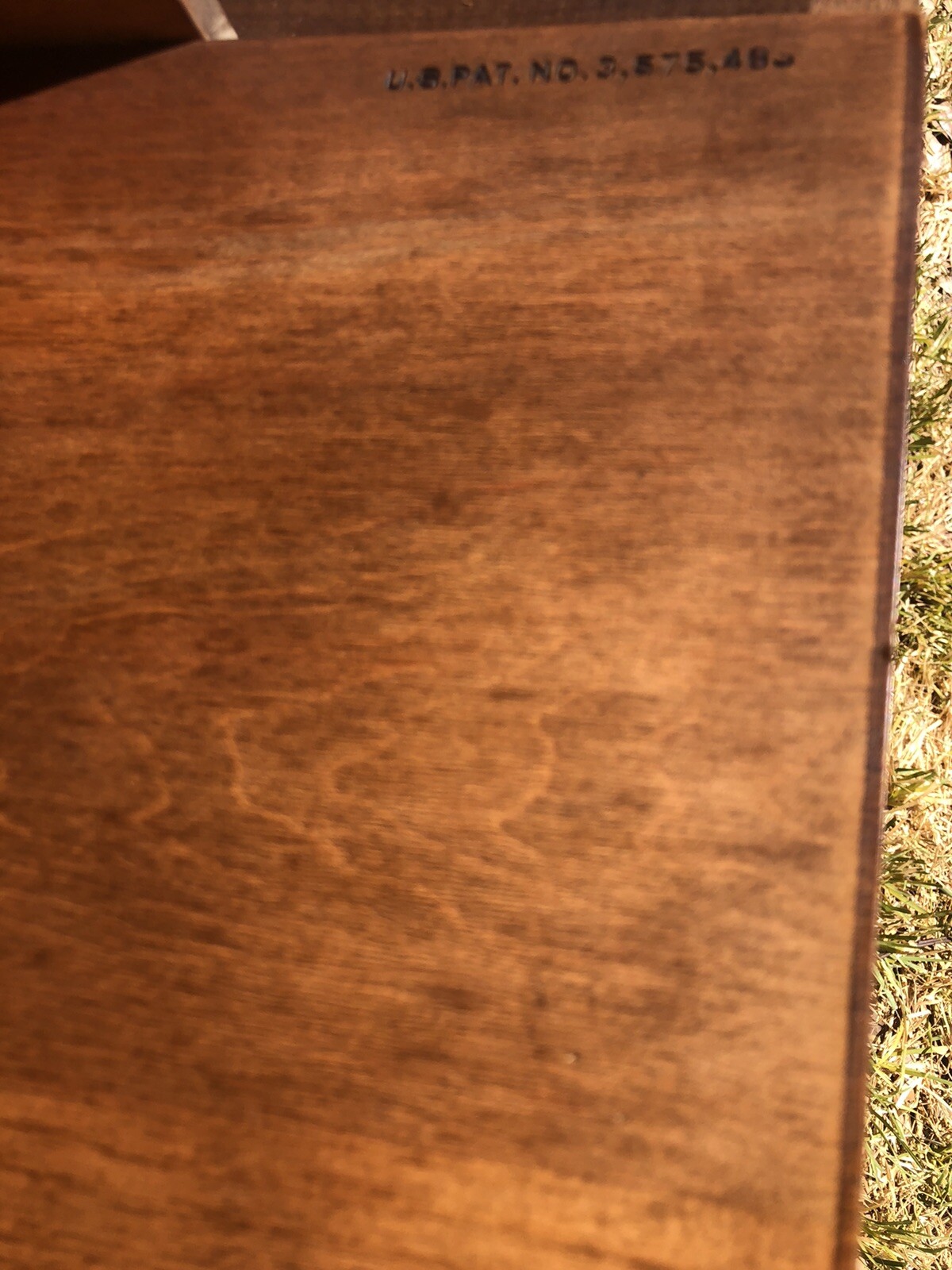 Mid Century Modern Bar (Lane) | eBay