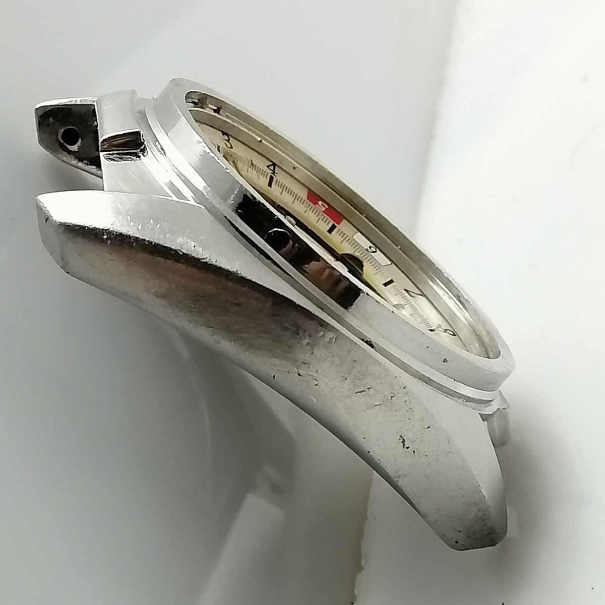 Seiko 7T84-0AA0 VELATURA YACHTING TIMER A0 Quartz Watch For Seiko 7T84-0AA0 VELATURA YACHTING TIMER A0 Quartz Watch For