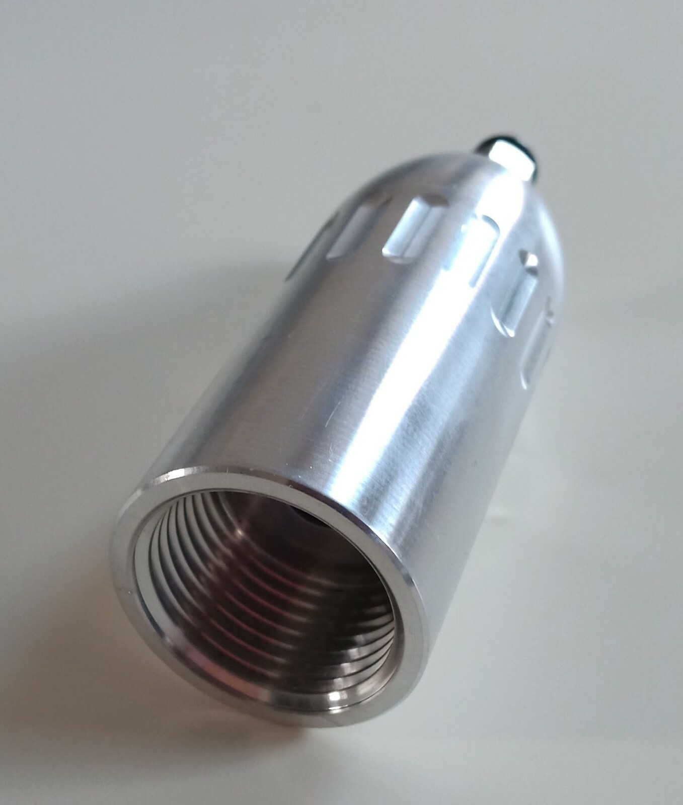 Adattatore di gas argon per vino, adatto al Coravin | eBay