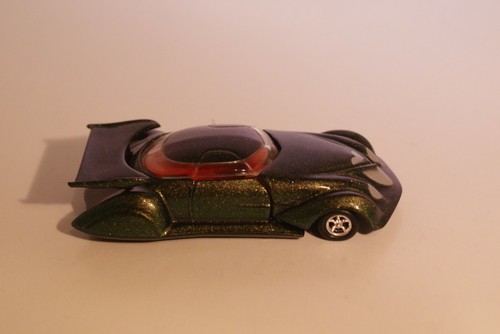 100% HOT WHEELS ED NEWTON'S RAREFLOW CHYSLER AIRFLOW SHOWCAR REPLICA ...