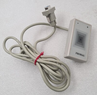 PROMAG GP20 (1.46A) GP20-22 Proximity RFID Reader | eBay