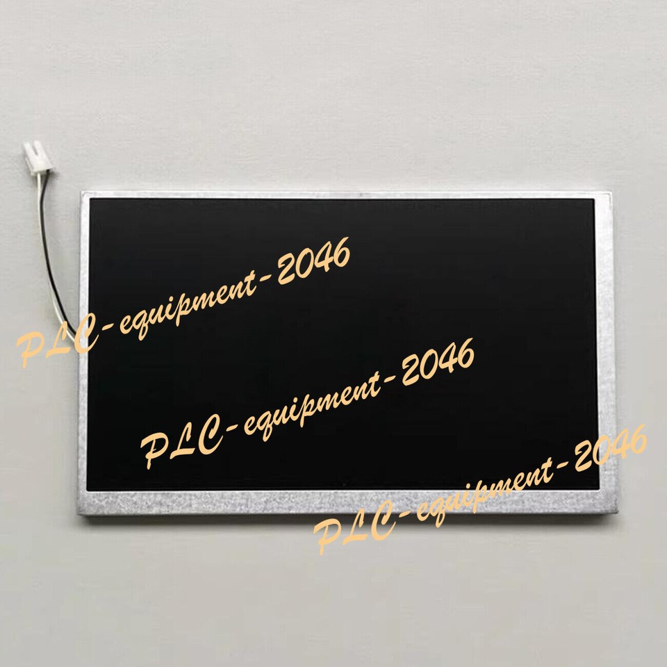 1PC New HannStar HSD070IDW1-E11 7" LCD Display Panel for Car DVD GPS Navigator | eBay