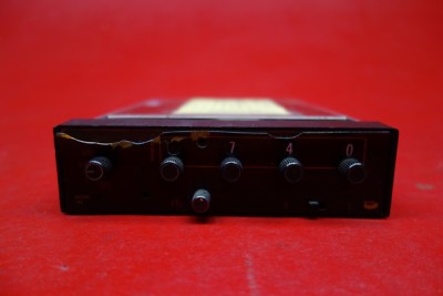 Bendix DF-2071A ADF Receiver 14/28V PN 4000664-7002 | eBay