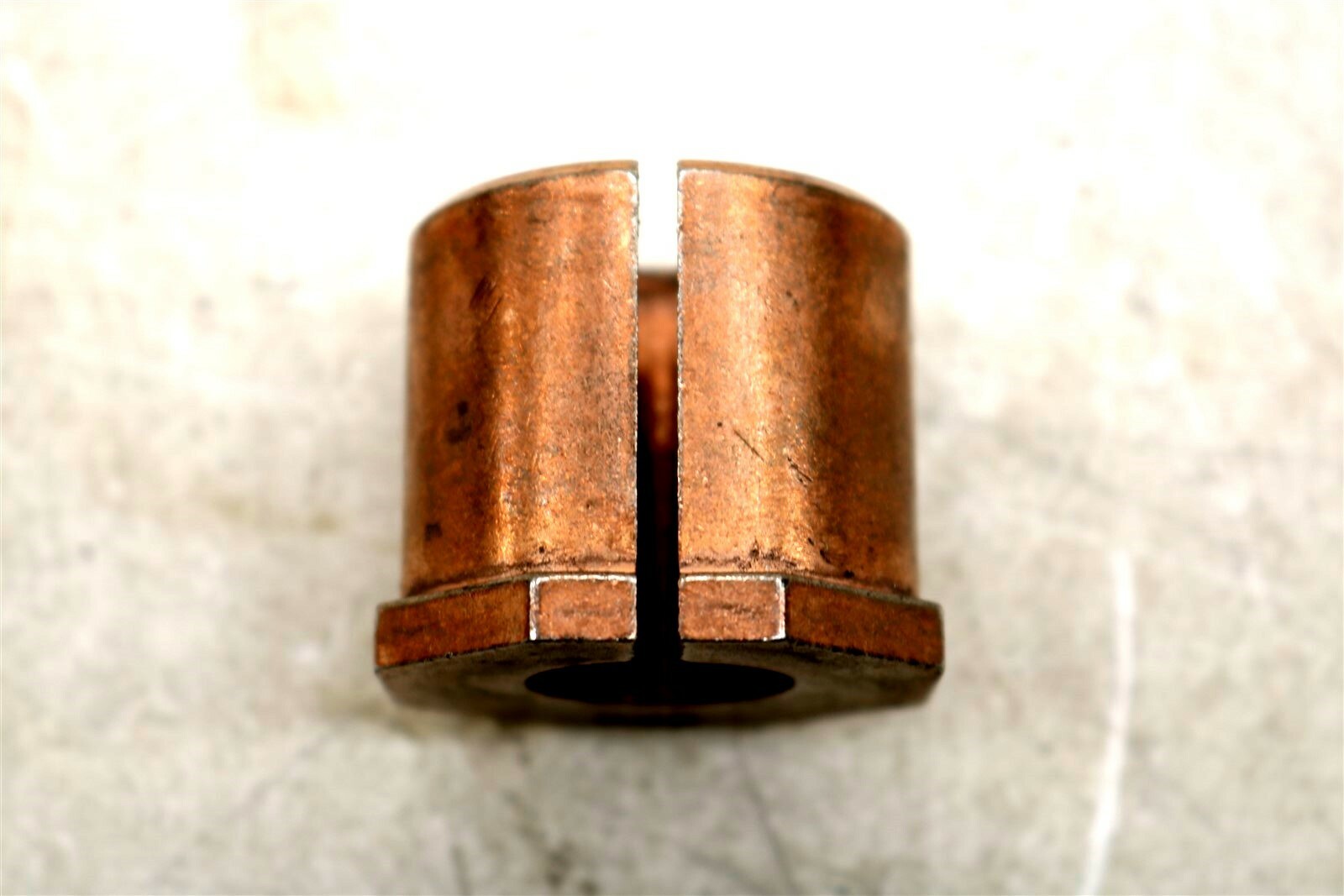 NEW OEM Ford Alignment Caster Bushing .50° 5C3Z-3B440-CCC F-250 F-350 ...