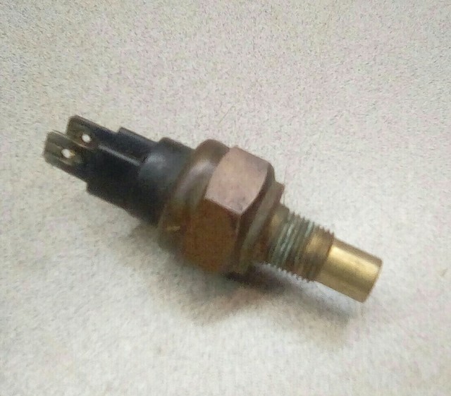 1993-2007 Ski Doo Temp Sensor Temp Sender MXZ Mach STX Z SS SE SL SLS ...