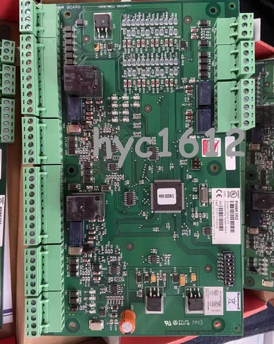 BRAND NEW Honeywell ProWatch PW6K1R2 PW-6000 Series Dual Reader Module ...