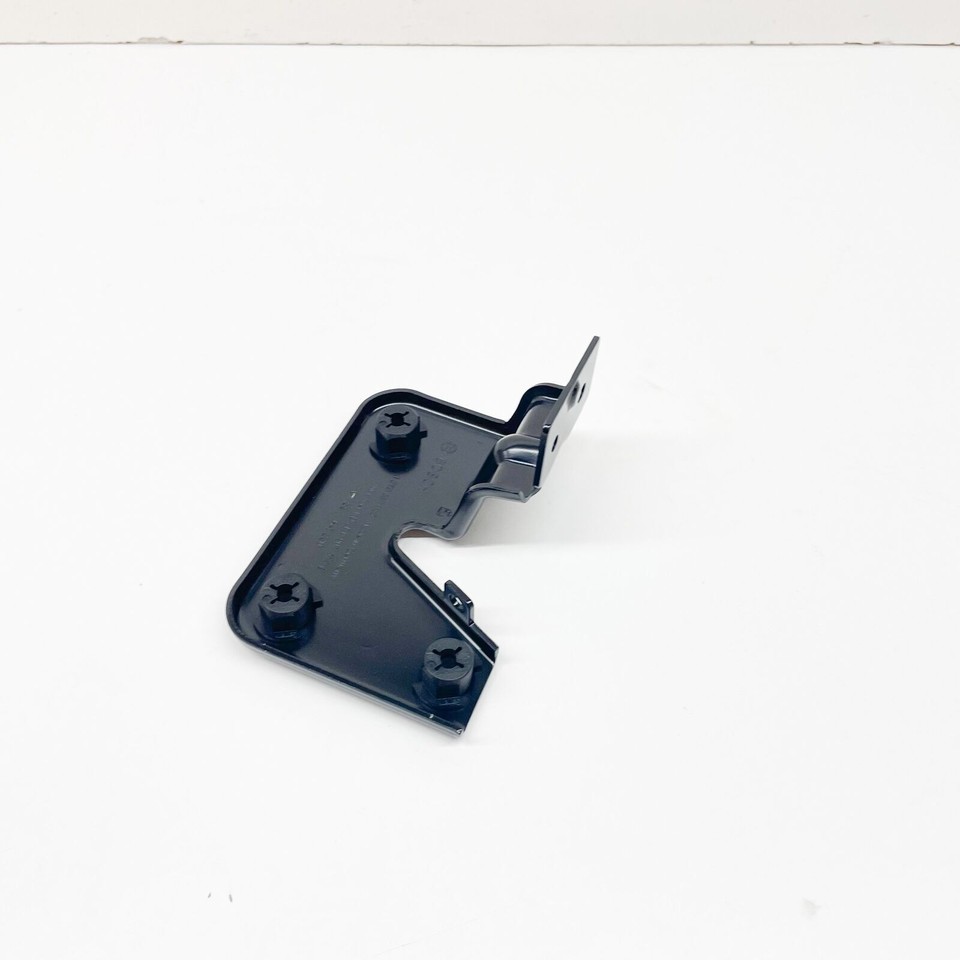 NEW AUDI Q5 8R CRUISE CONTROL DISTANCE SENSOR BRACKET 8R0907574B | eBay