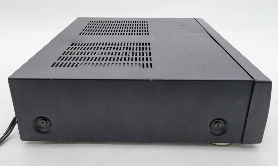 OPTIMUS STA-300 DIGITAL SYNTHESIZED AM/FM STEREO RECEIVER | eBay