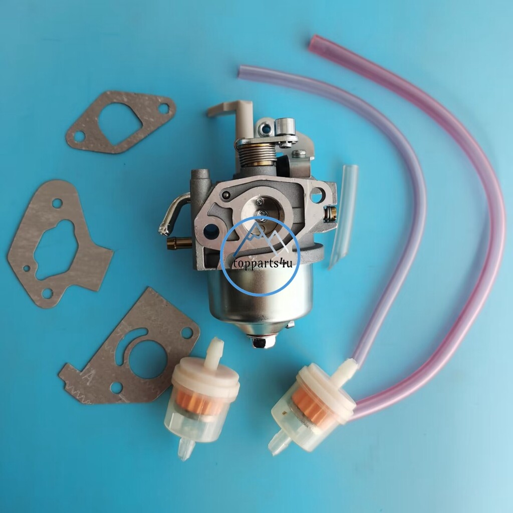 142F Carburetor 15mm Carb 4 Stroke 142F Esky Motorised Motorized ...
