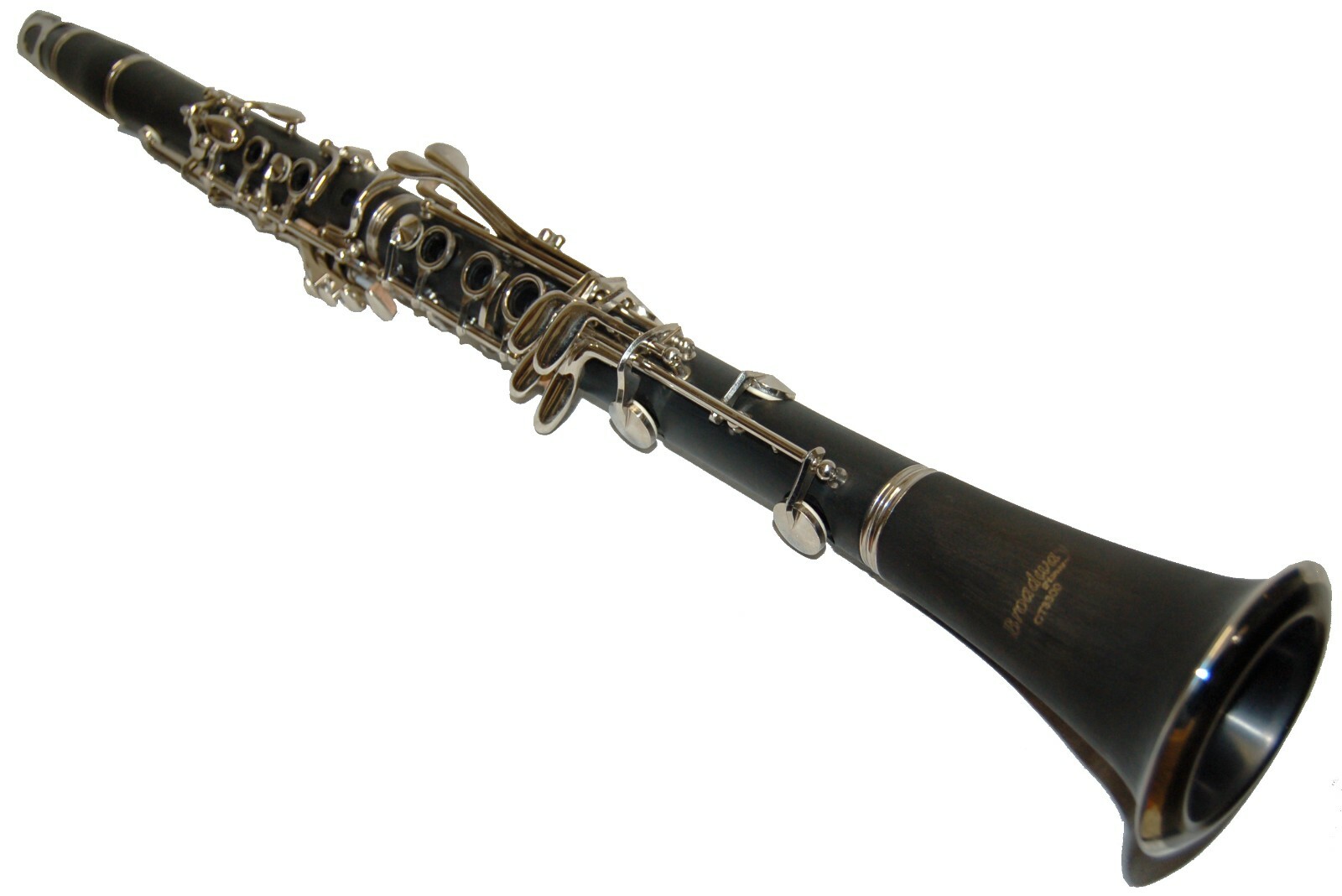 Broadway Clarinet Model CT3600 (Canadian Brand) | eBay