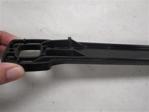 MERCURY QUICKSILVER REMOTE CONTROL HANDLE COVER 92985A2 MARINE BOAT | eBay