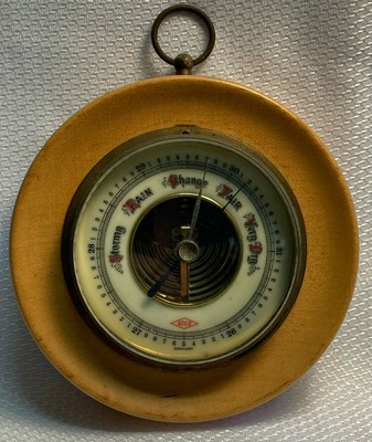 Barometers - Atco Germany