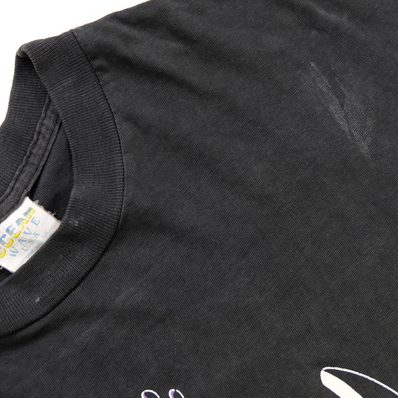 Rare Vintage Elmer Fudd Ozzy Osbourne Wabbitslayer T … - Gem