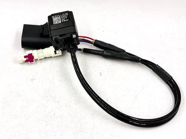2017 Porsche Macan Rear View Back up Camera OEM 95B980551L for sale ...