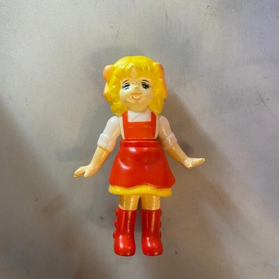 ☆Poppy Candy Candy Soft Vinyl☆ | eBay