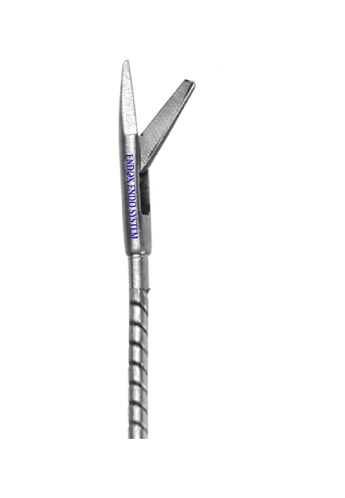 Laparoscopy Hysteroscopic Instrument Flexible 5Fr Scissor Alligator ...