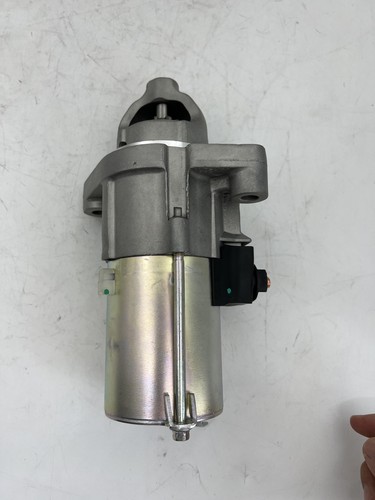 NEW 31200-R40-A01 Honda Starter For 2008-12 2.4L / Accord CR-V Element ...