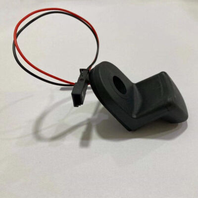 1PCS Rear Tailgate Window Key Button Black For BMW E46 E91 E61 328i ...