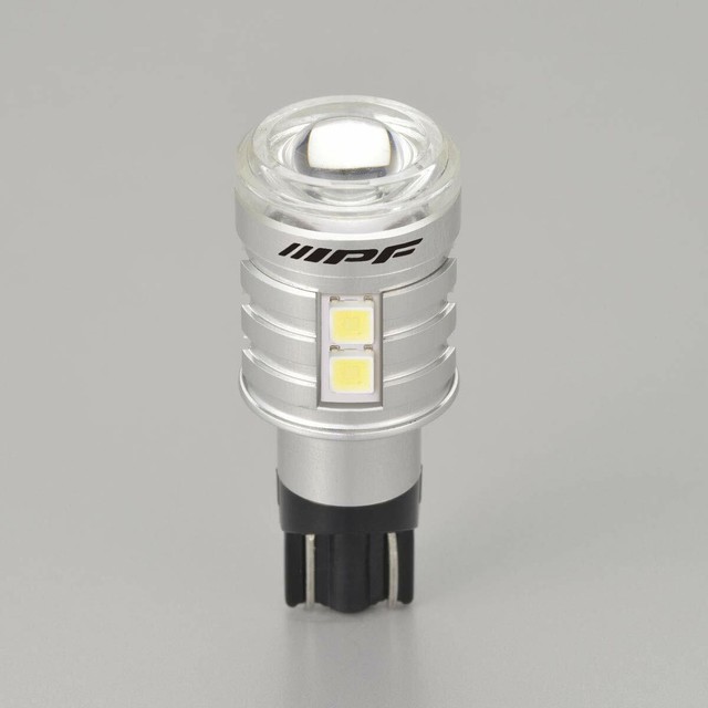 IPF Back Lamp LED T16 Bulb 1 pcs 6500K 800 Lumen 503BL w/ Tracking NEW ...